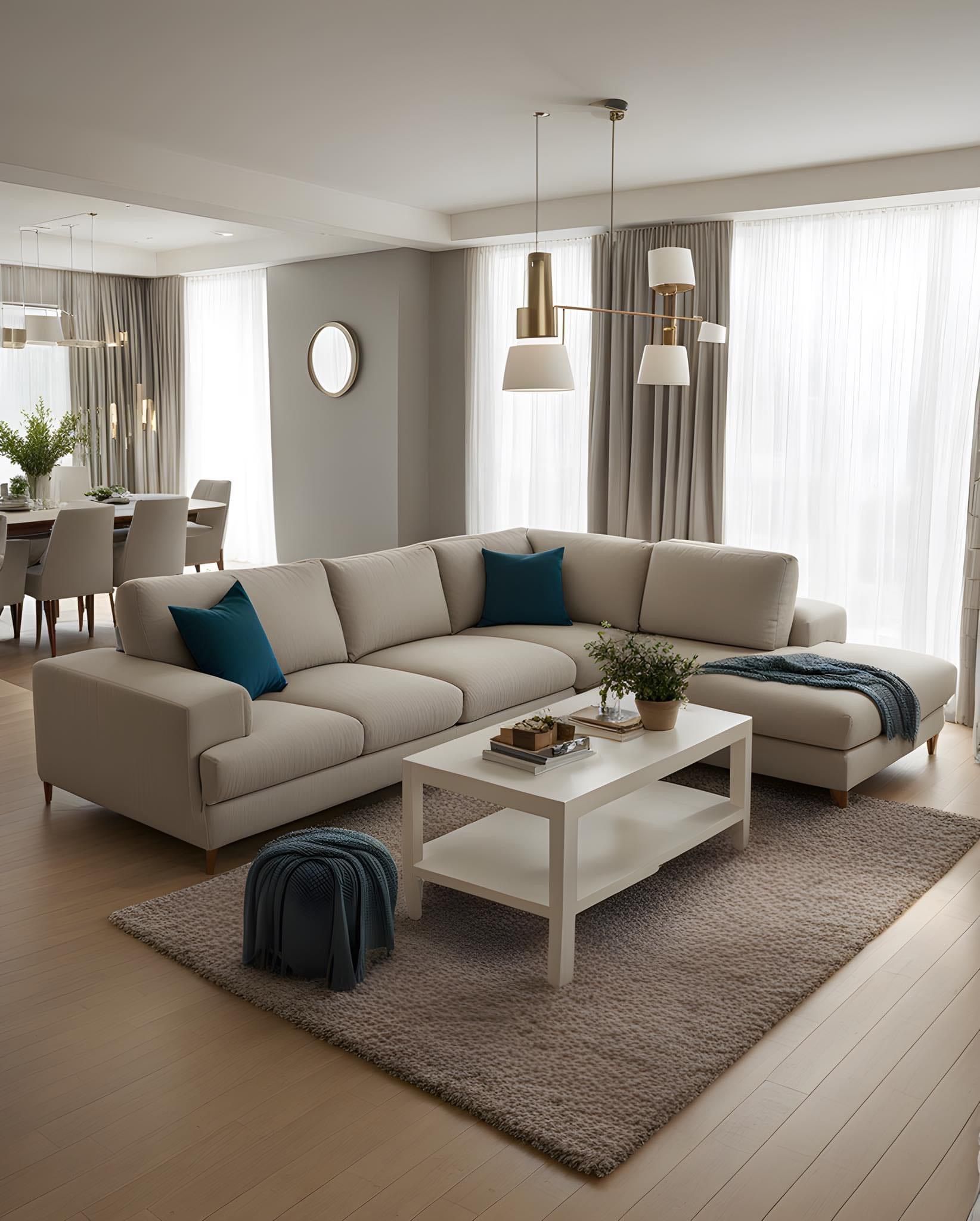 Sofa Custom Minimalis, Sofa Ruang Tamu, Sofa Bed Denpasar Bali | WPS ...