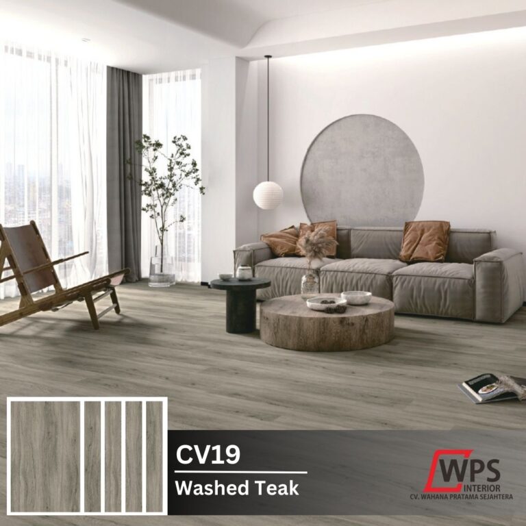 Toko Lantai Vinyl Denpasar Bali | WPS Interior | MURAH